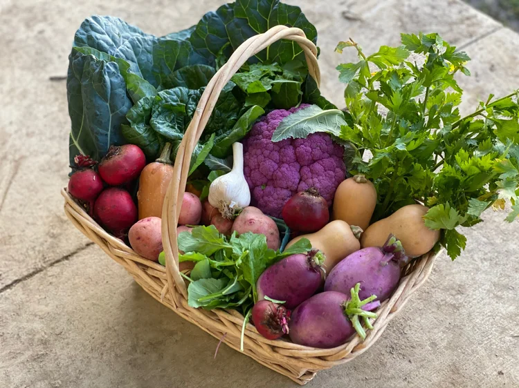 Pickup Options — Full Plate Farm Collective