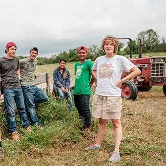 About — Full Plate Farm Collective