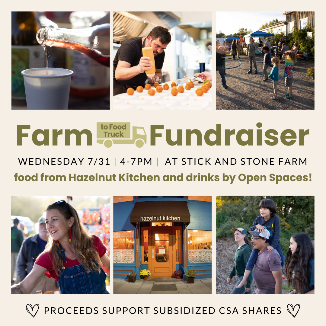 Full Plate Farm Collective