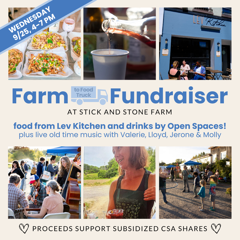 Full Plate Farm Collective