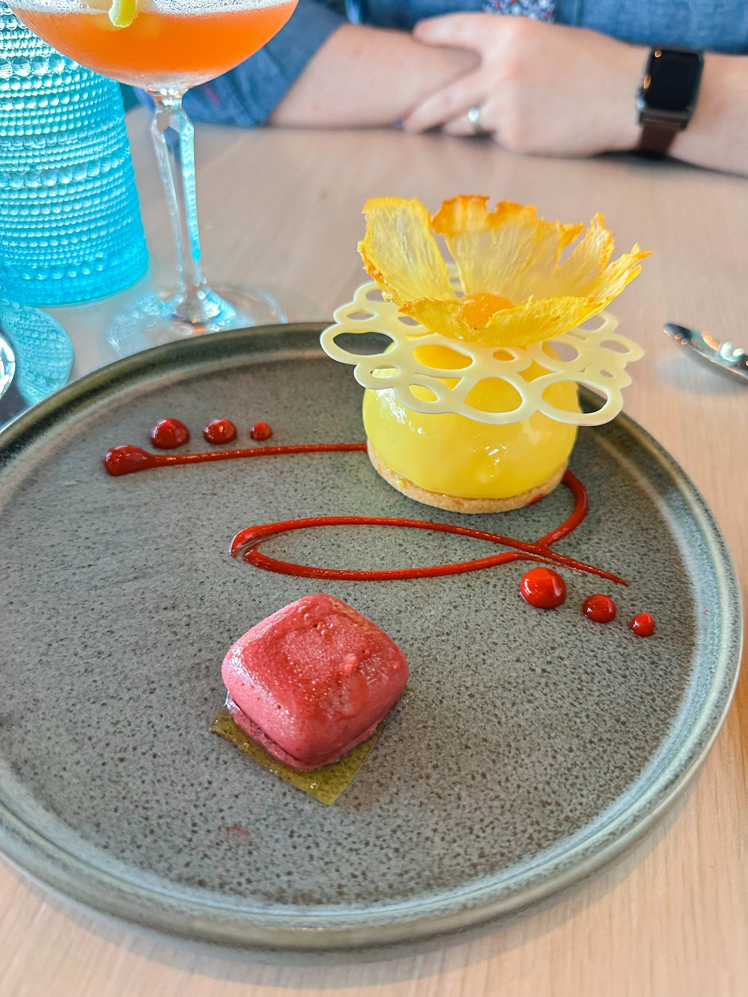 Narcoossee’s Grand Reopening Review — Hemphilly Ever After