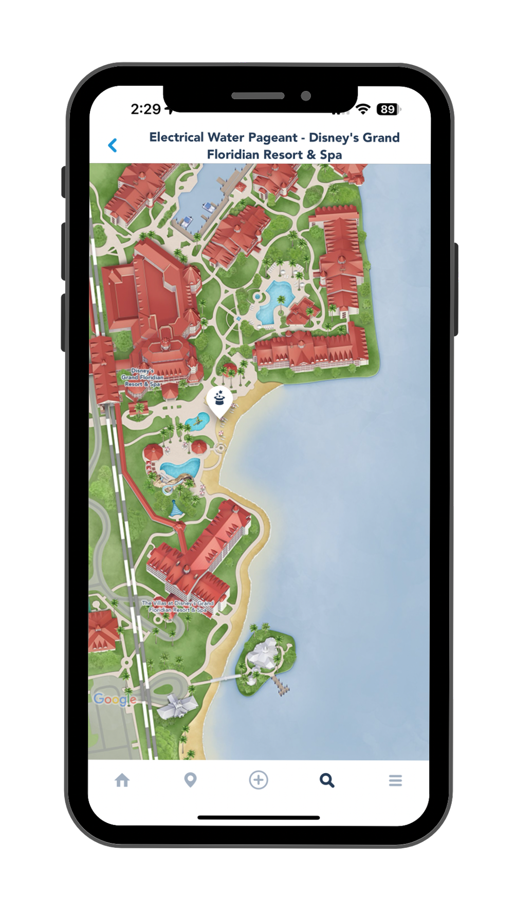 Electrical Water Pageant — Hemphilly Ever After