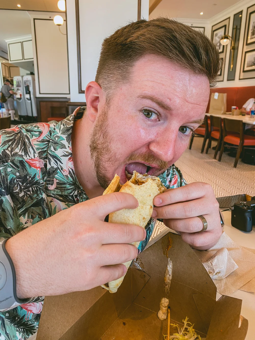 5 of the Best eats at Disney right now — Hemphilly Ever After