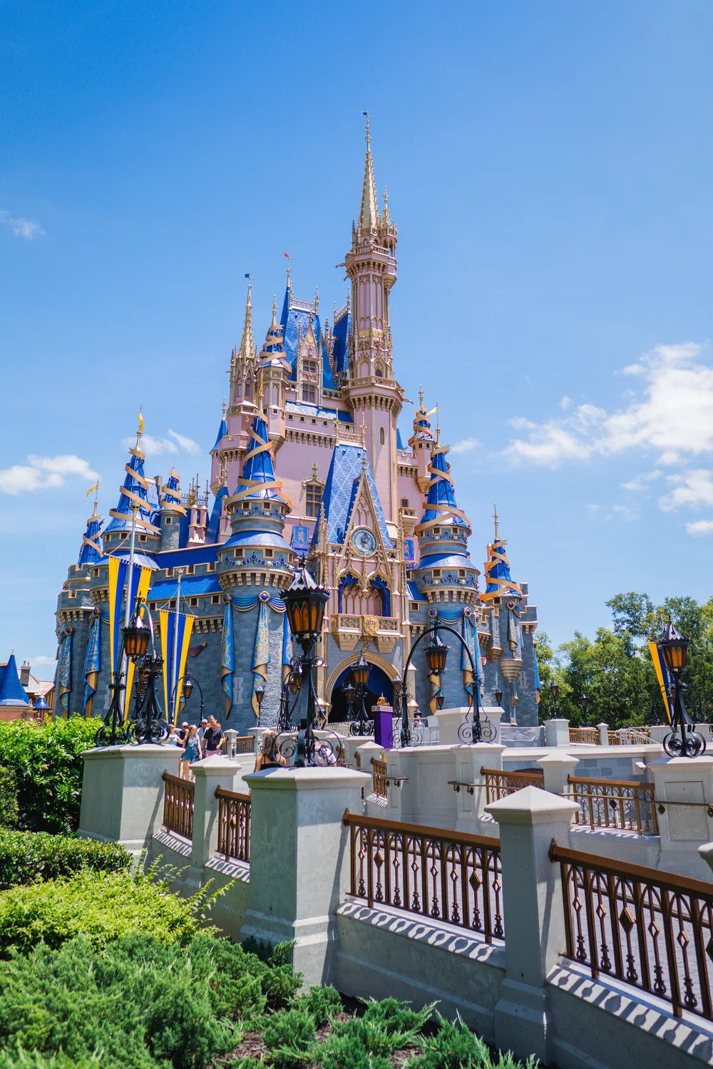 Tips to Book Your Disney Trip — Hemphilly Ever After