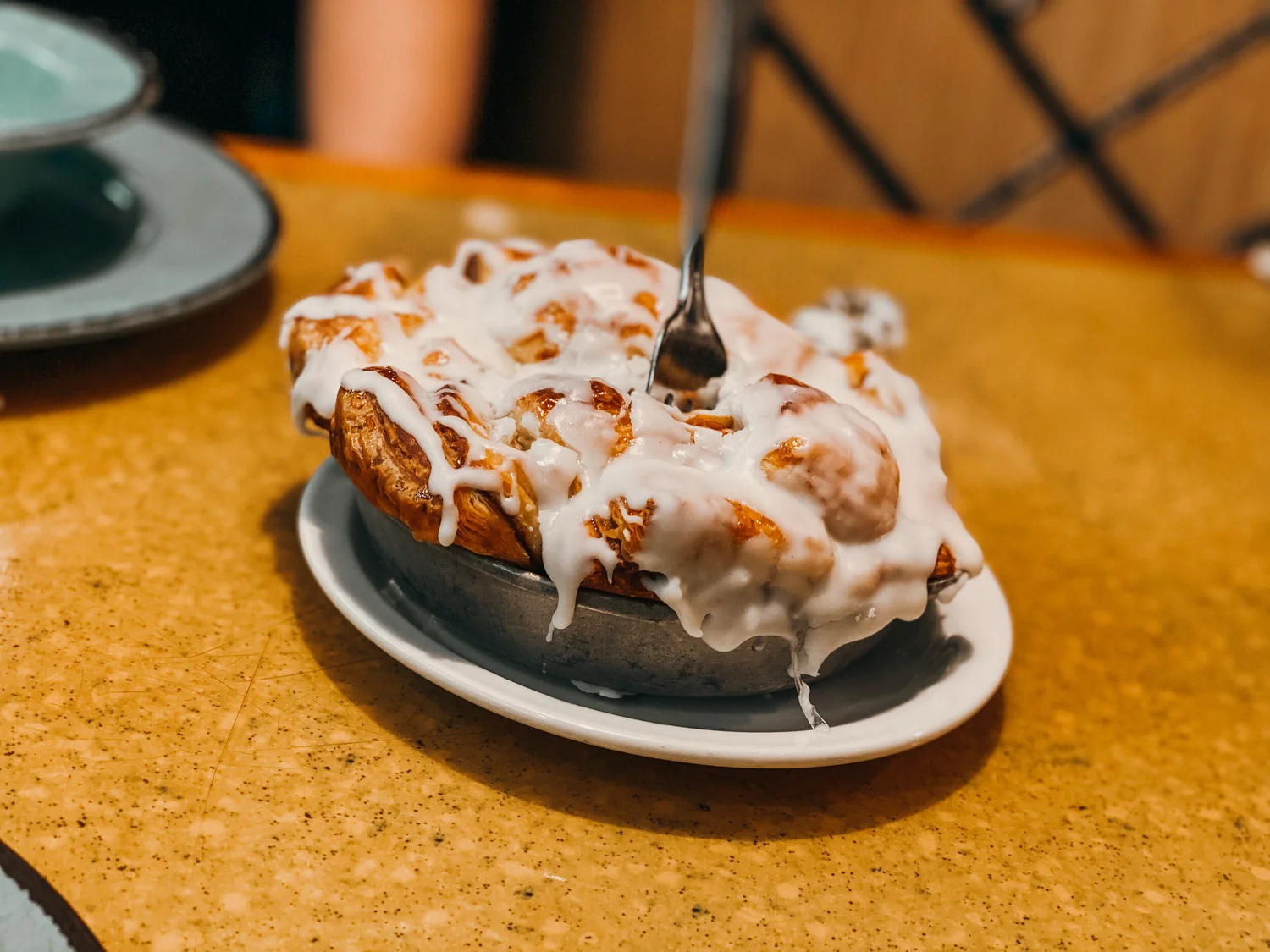 Where to Find Breakfast at Epcot — Hemphilly Ever After