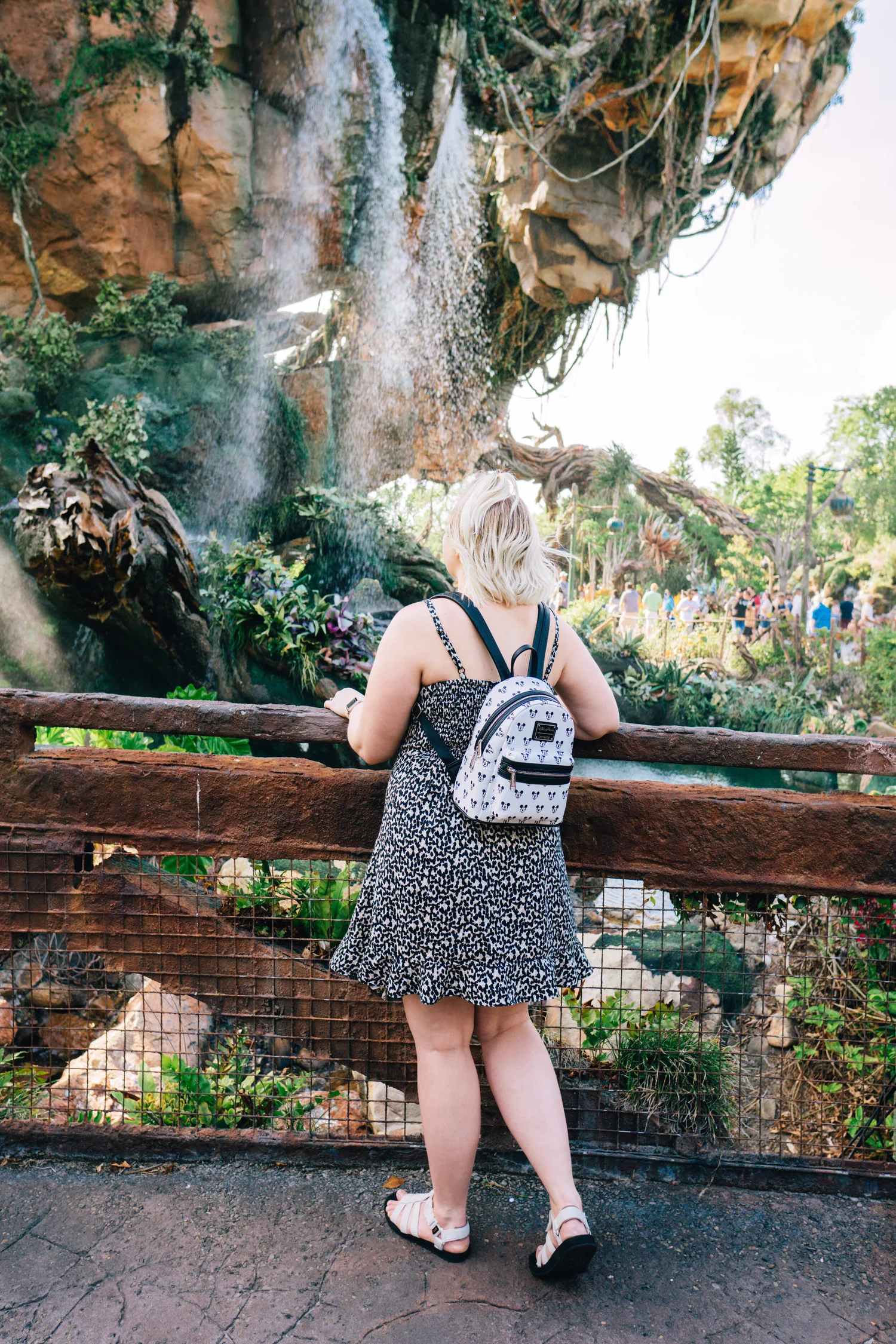 Choosing the Best Shoes for Disney World — Hemphilly Ever After