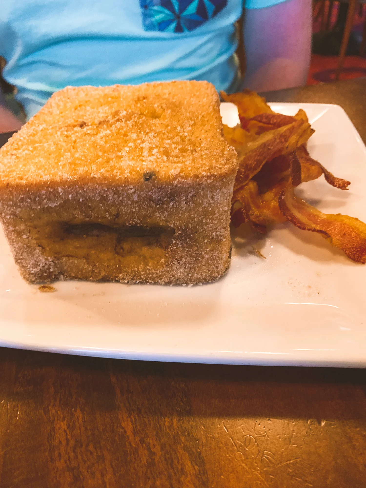 Where to Find Breakfast at Animal kingdom — Hemphilly Ever After