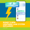Disney’s New Lightning Lane System explained — Hemphilly Ever After