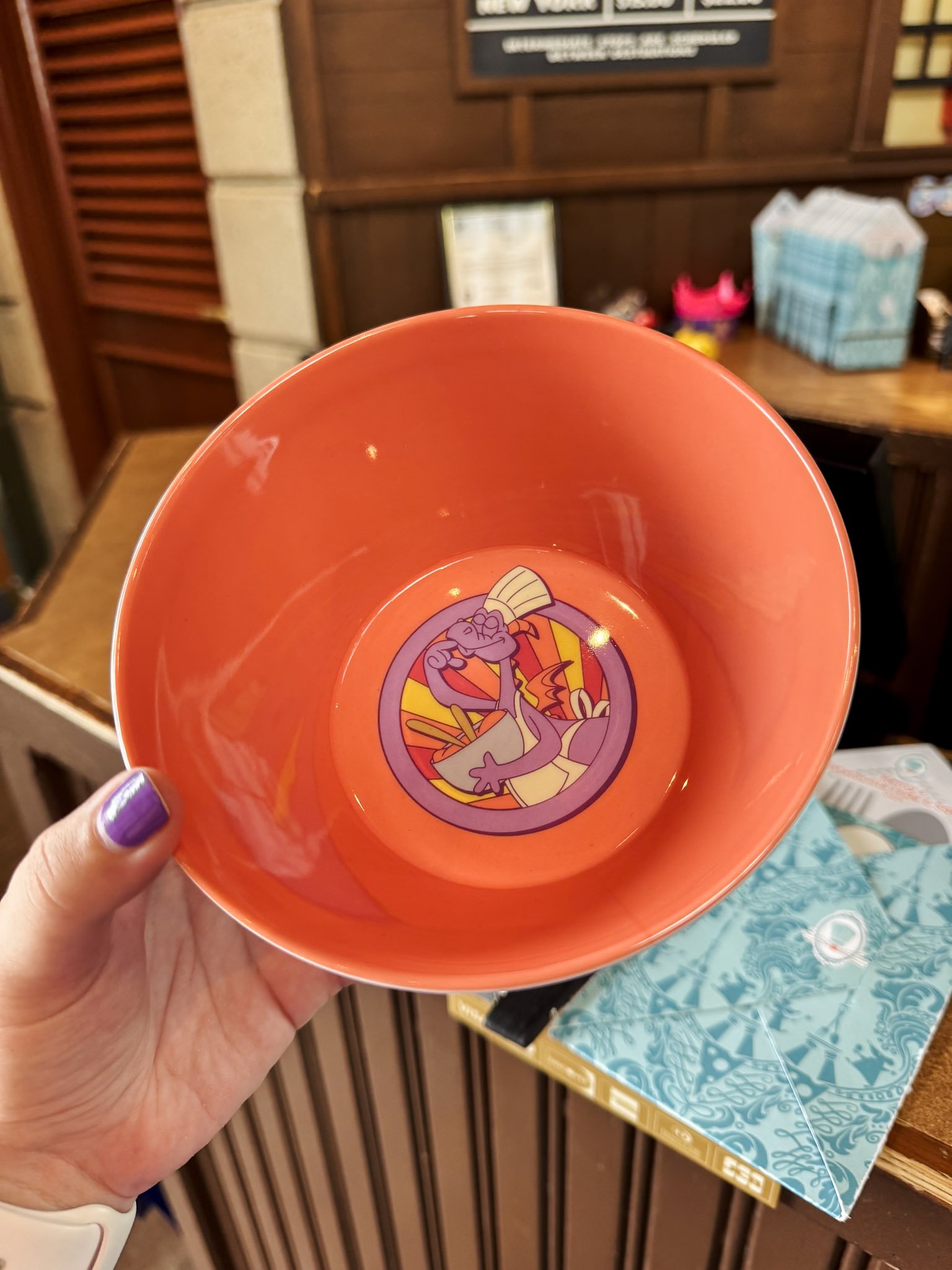 Remy's Hide & Squeak Scavenger Hunt 2024 — Hemphilly Ever After