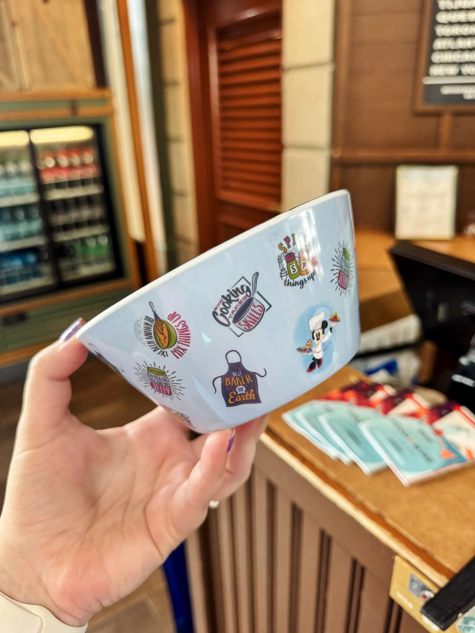 Remy's Hide & Squeak Scavenger Hunt 2024 — Hemphilly Ever After