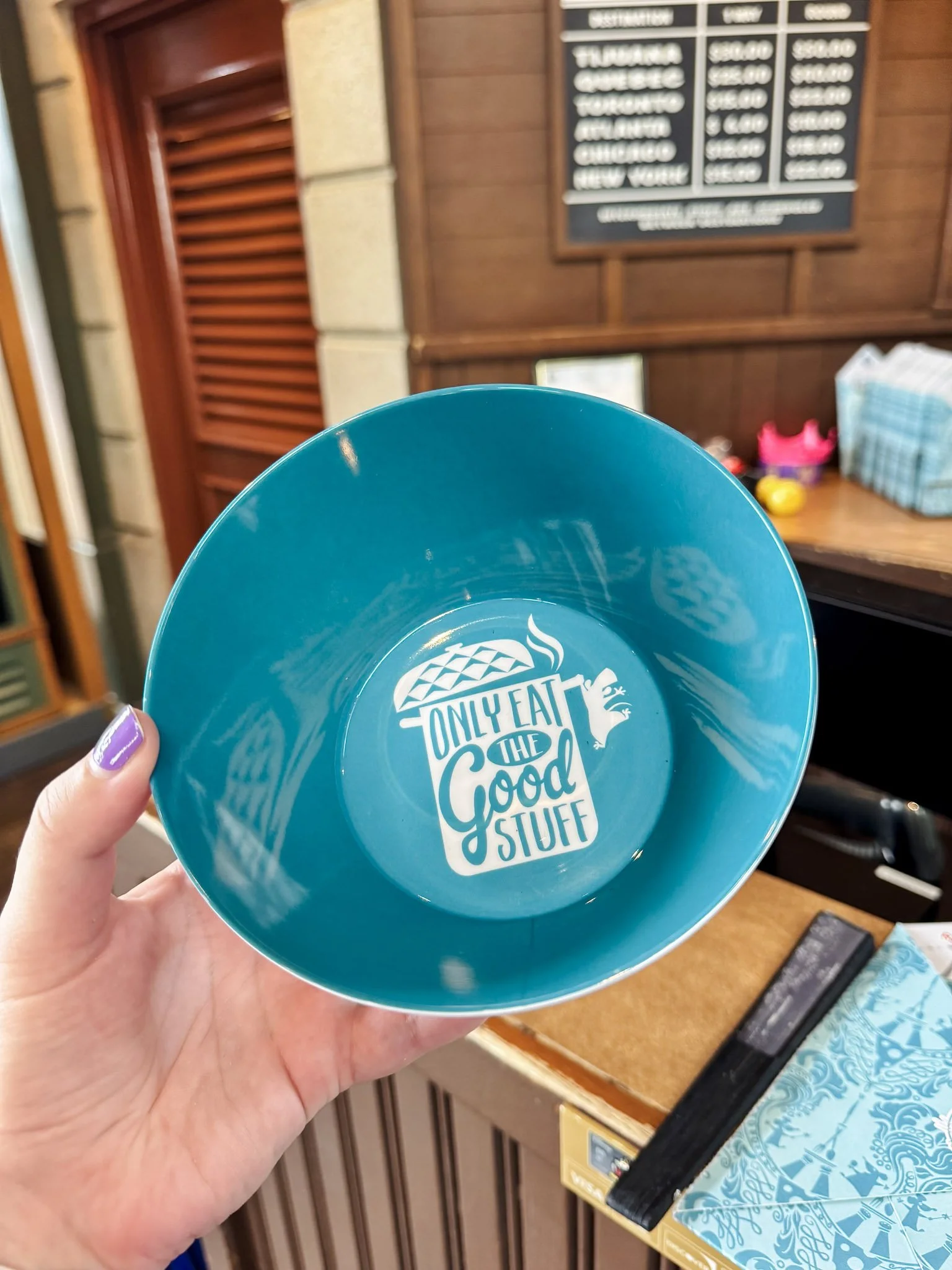 Remy's Hide & Squeak Scavenger Hunt 2024 — Hemphilly Ever After