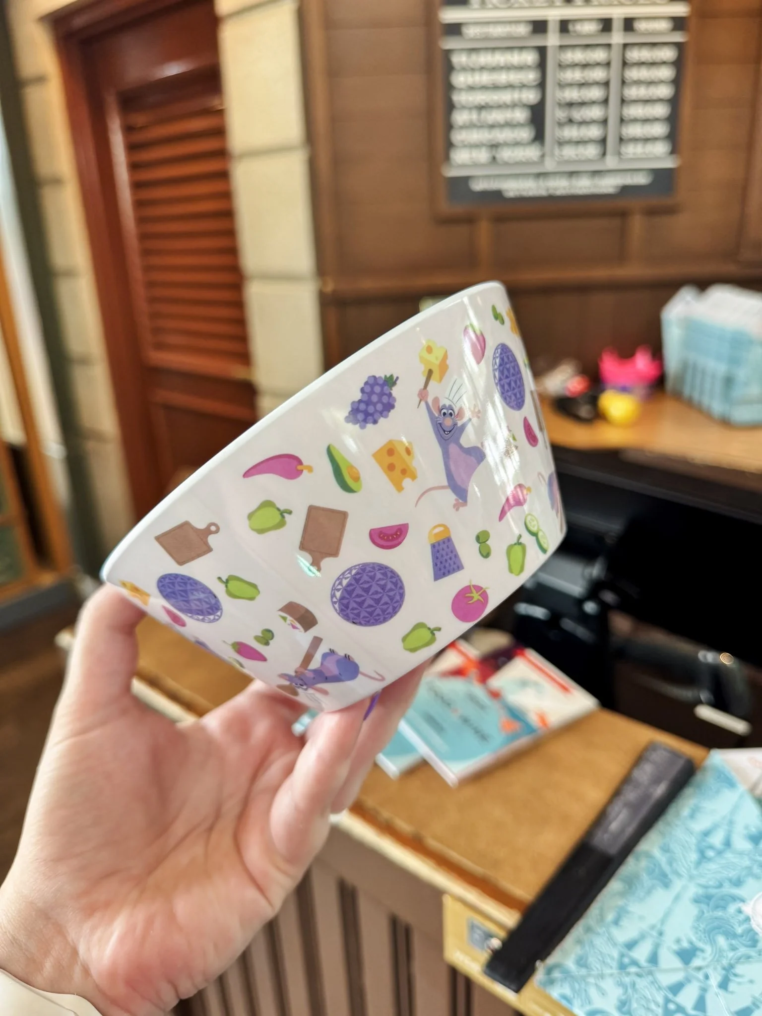 Remy's Hide & Squeak Scavenger Hunt 2024 — Hemphilly Ever After