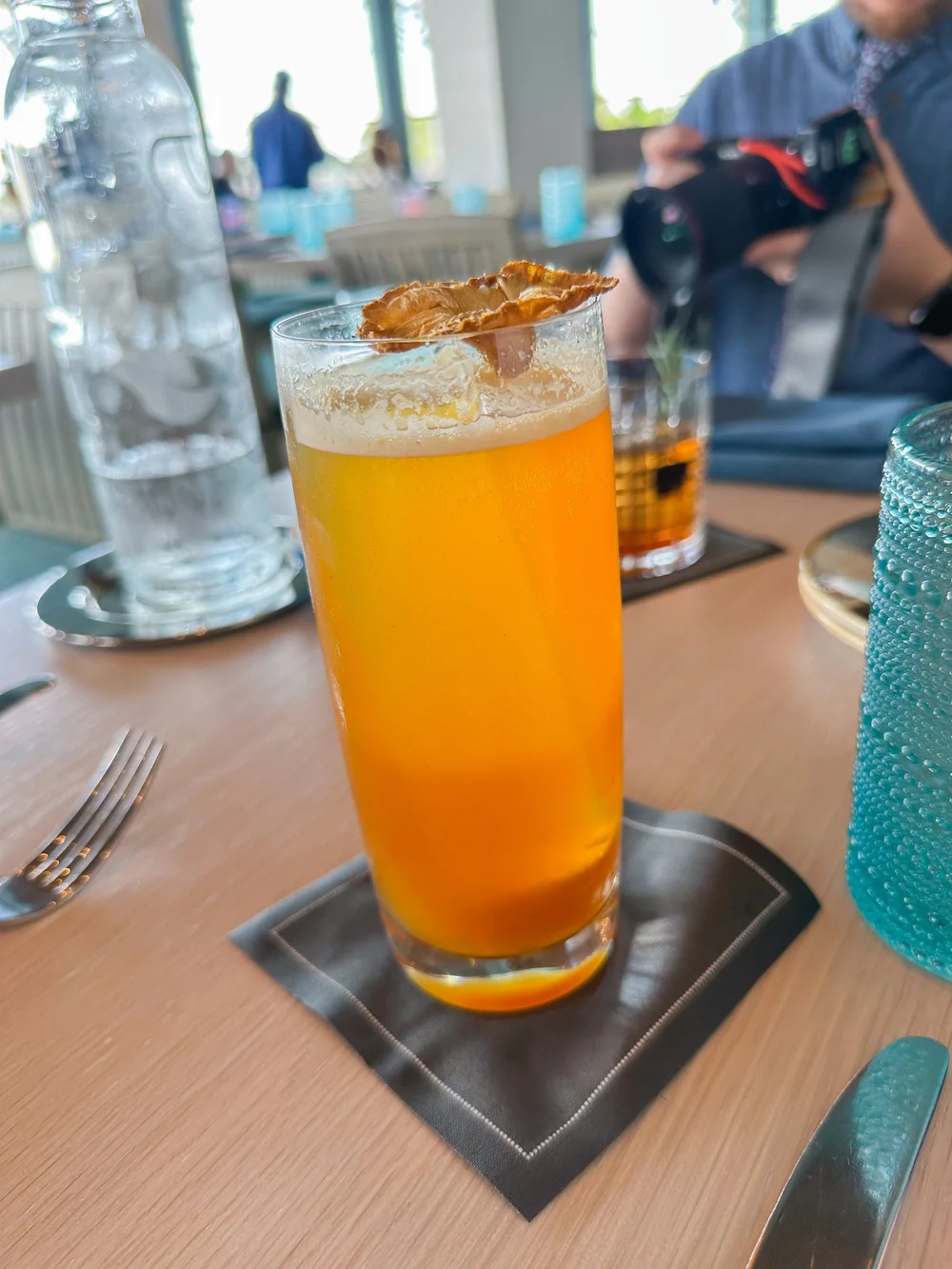 Narcoossee’s Grand Reopening Review — Hemphilly Ever After