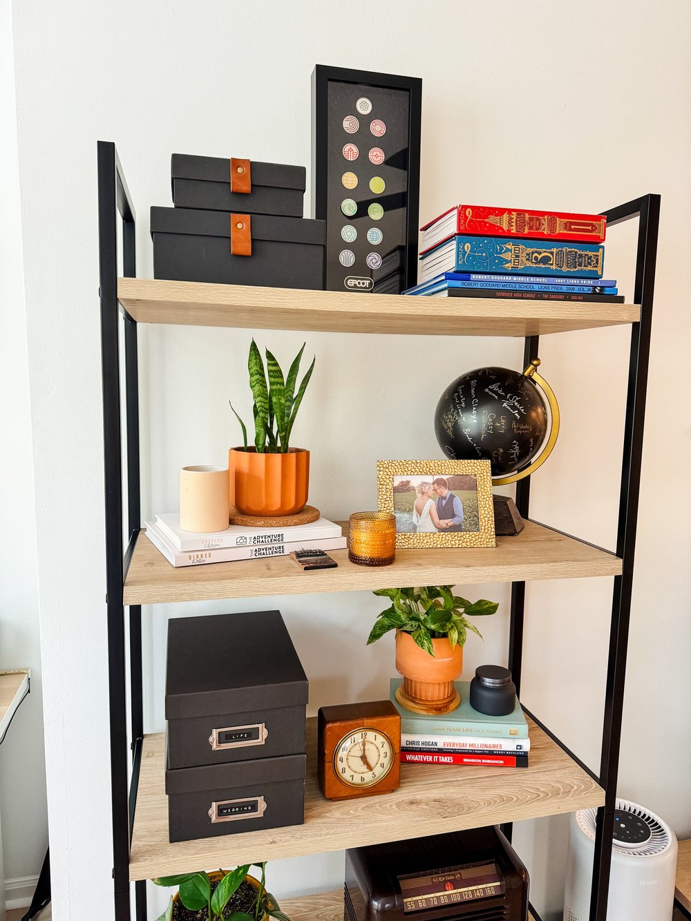 Unique Ways to Display Your Disney Trading Pins — Hemphilly Ever After