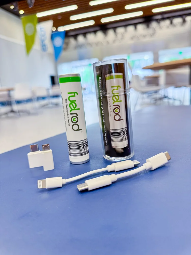 Guide to FuelRods in Walt Disney World — Hemphilly Ever After