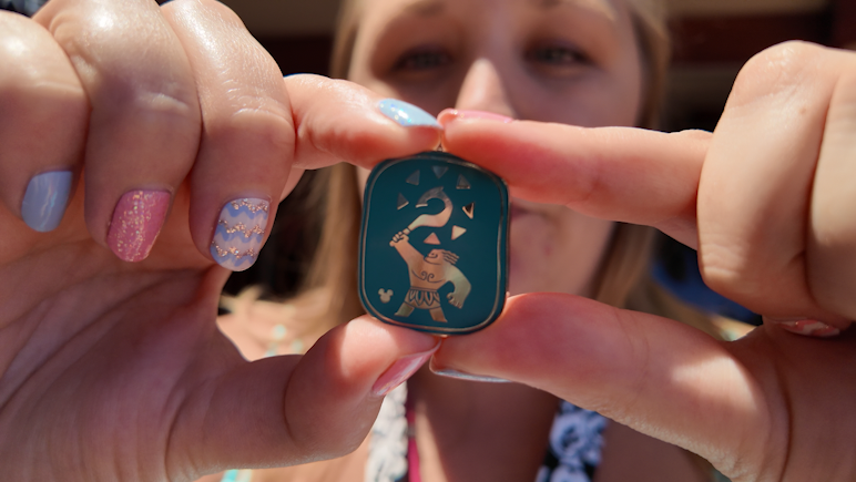 Cast Member Pin Trading Has Returned! — Hemphilly Ever After