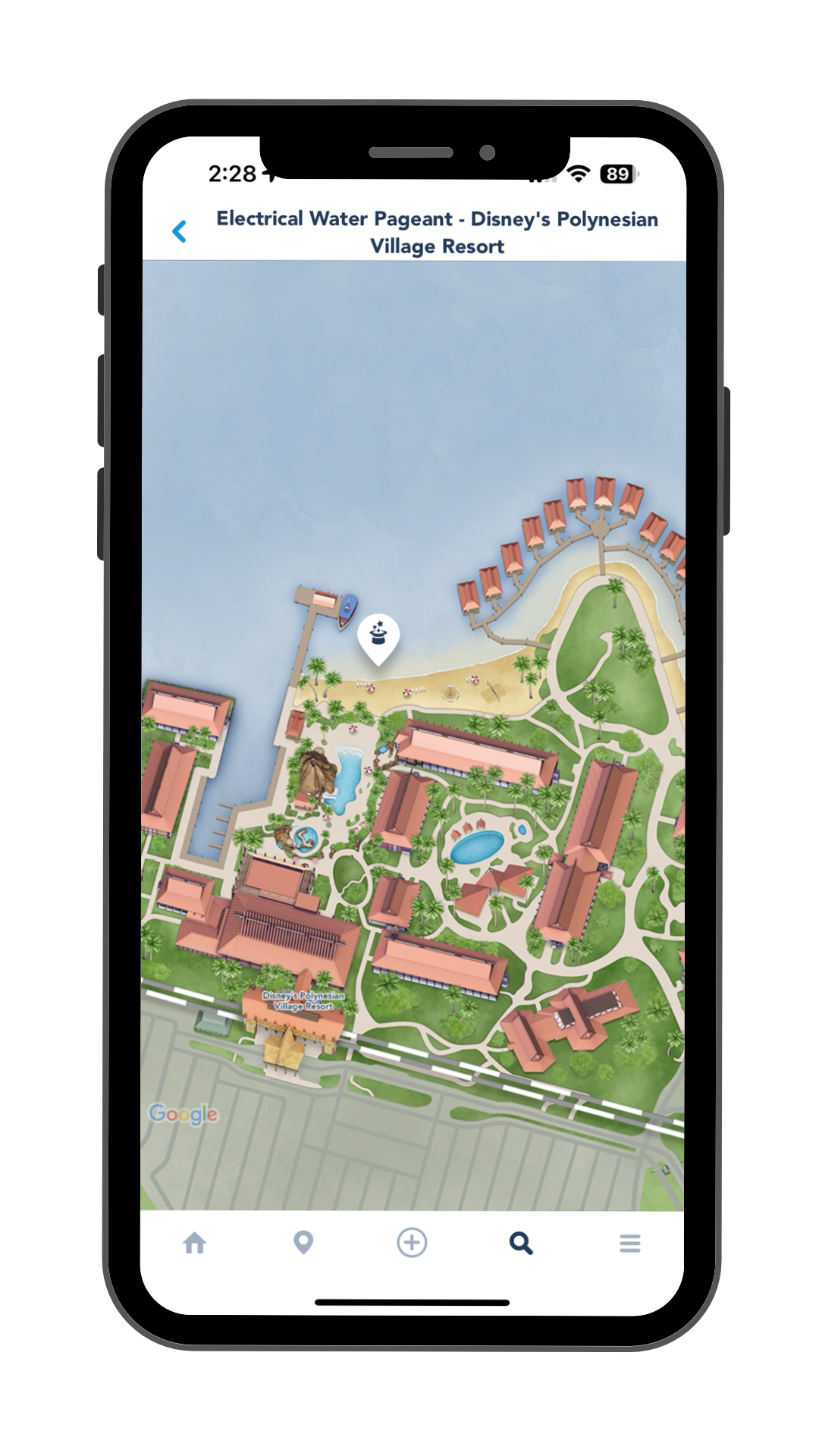 Electrical Water Pageant — Hemphilly Ever After