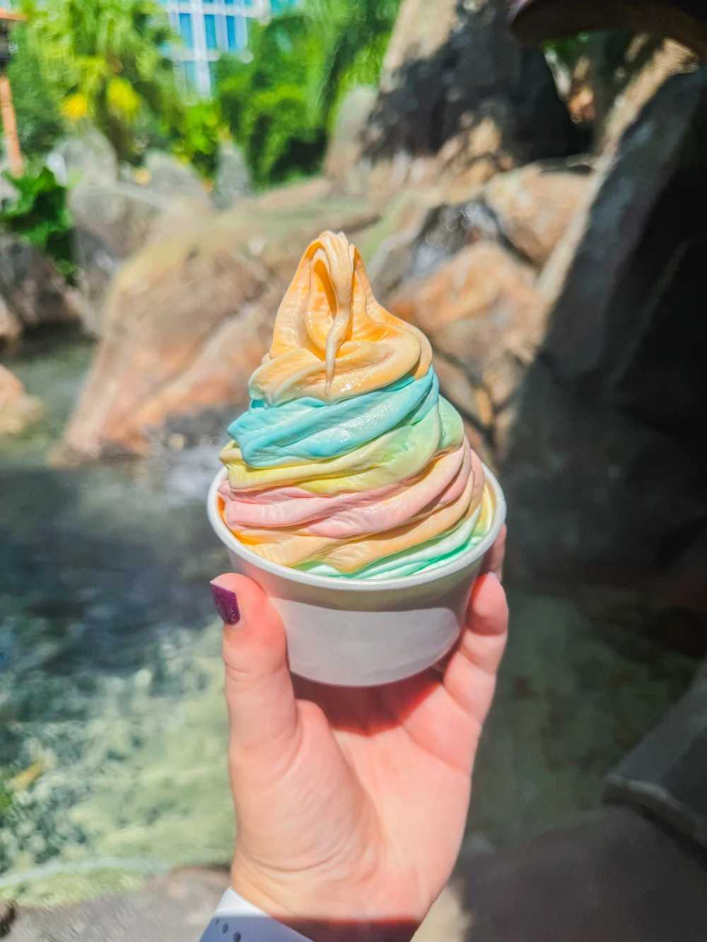 Top 10 Tips For Getting The Most Out Of Universal’s Volcano Bay ...