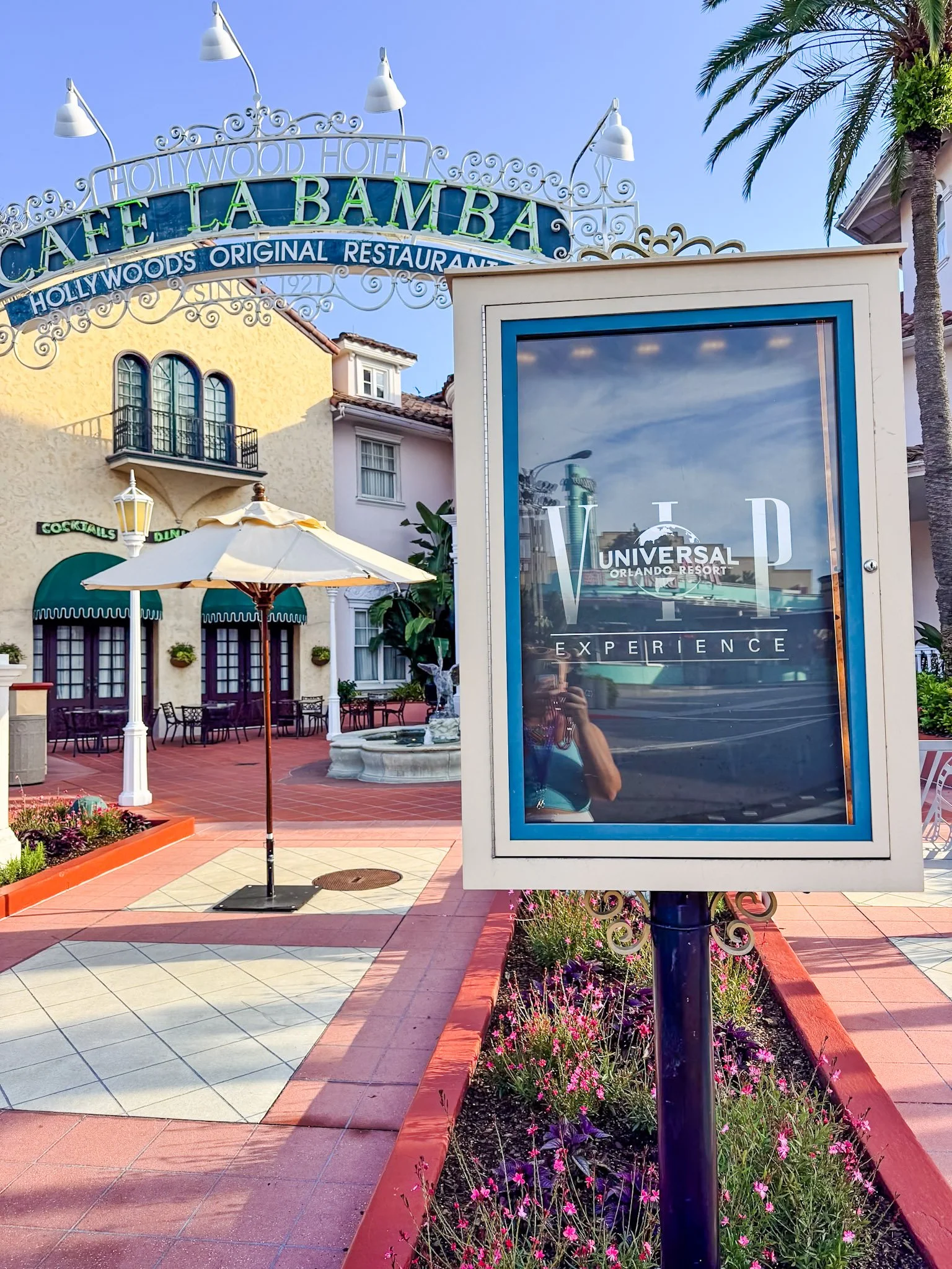 Private VIP Tours at Universal Orlando — Hemphilly Ever After