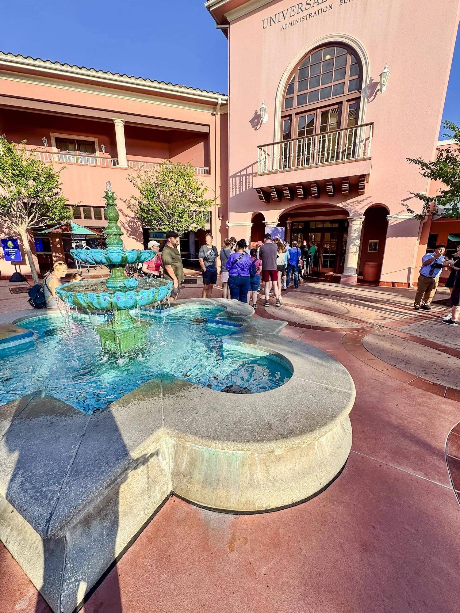 Private VIP Tours at Universal Orlando — Hemphilly Ever After