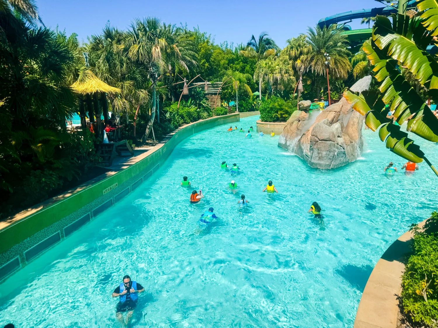 Top 10 Tips For Getting The Most Out Of Universal’s Volcano Bay ...