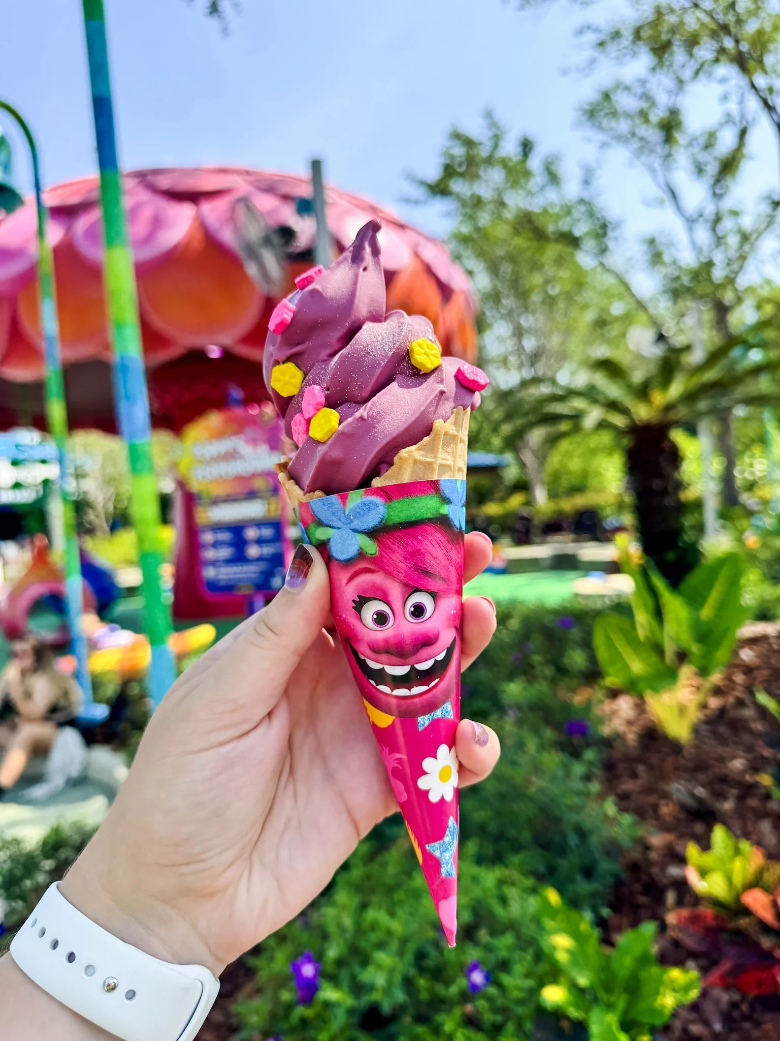 DreamWorks Land in Universal Studios Orlando — Hemphilly Ever After