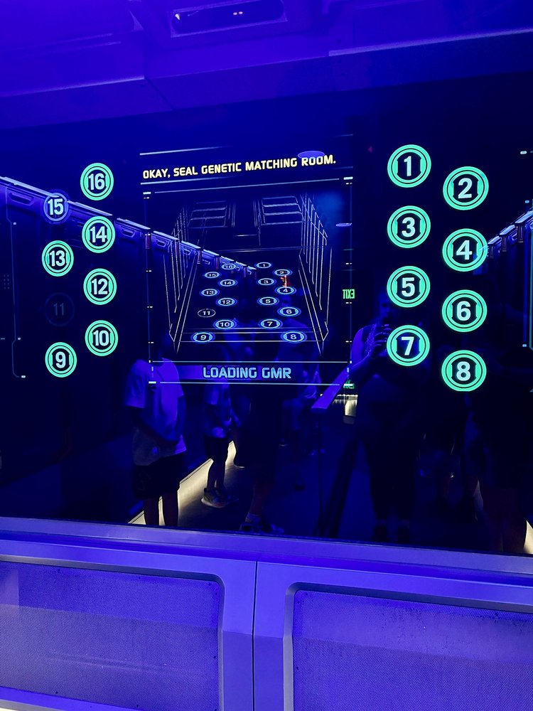 Steal My Strategy - The BEST and WORST Time to Rope Drop Flight of ...