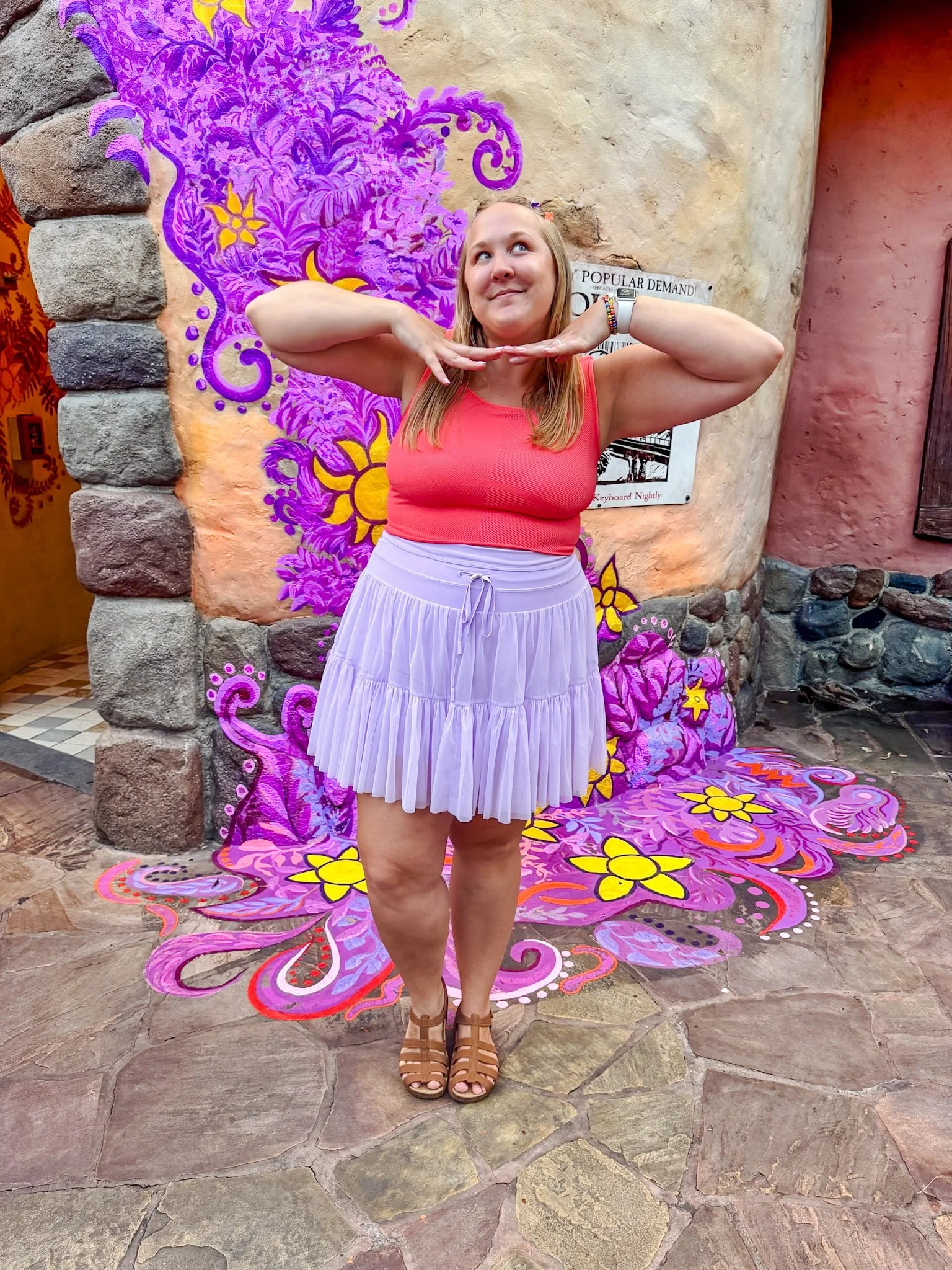 What I Wear to Disney as a Disney World Local — Hemphilly Ever After