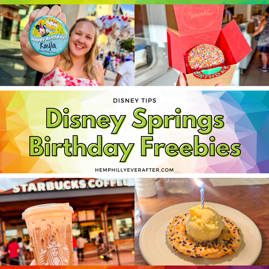 Disney Tips & Tricks Blog — Hemphilly Ever After