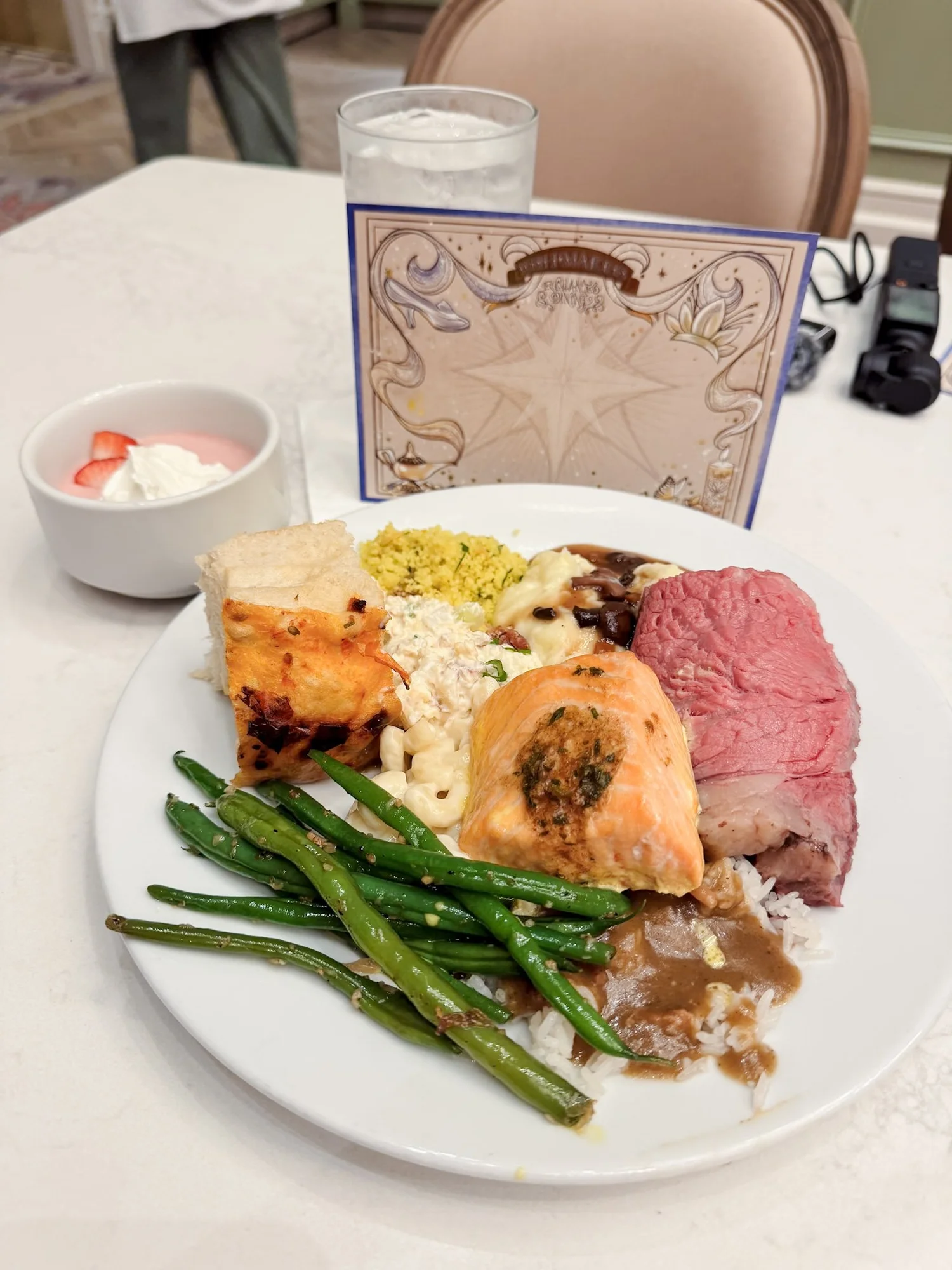 FIRST LOOK at the Grand Reopening of 1900 Park Fare — Hemphilly Ever After