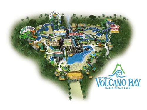 Top 10 Tips For Getting The Most Out Of Universal’s Volcano Bay ...
