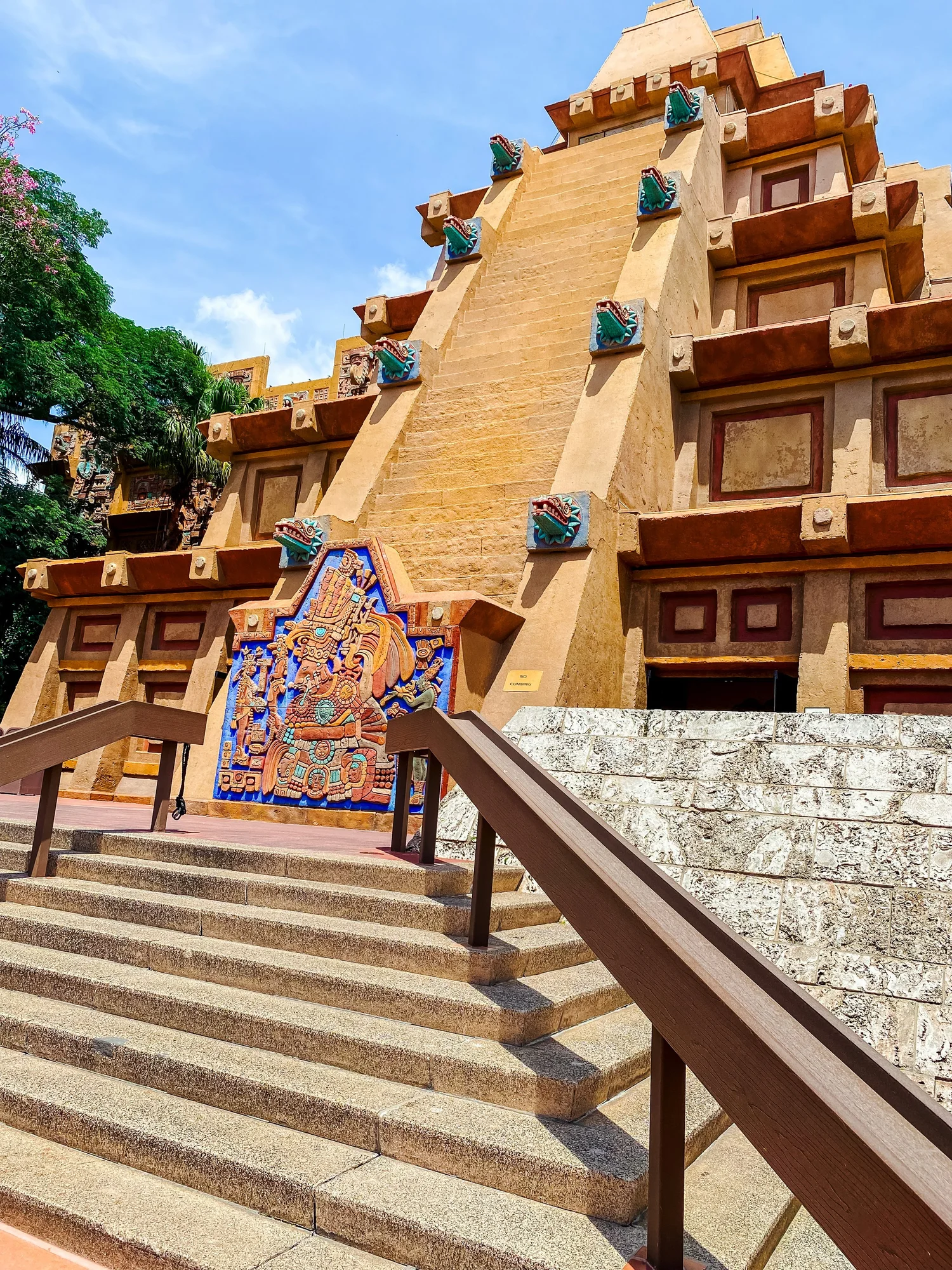 Guide to the Mexico Pavilion in Epcot — Hemphilly Ever After