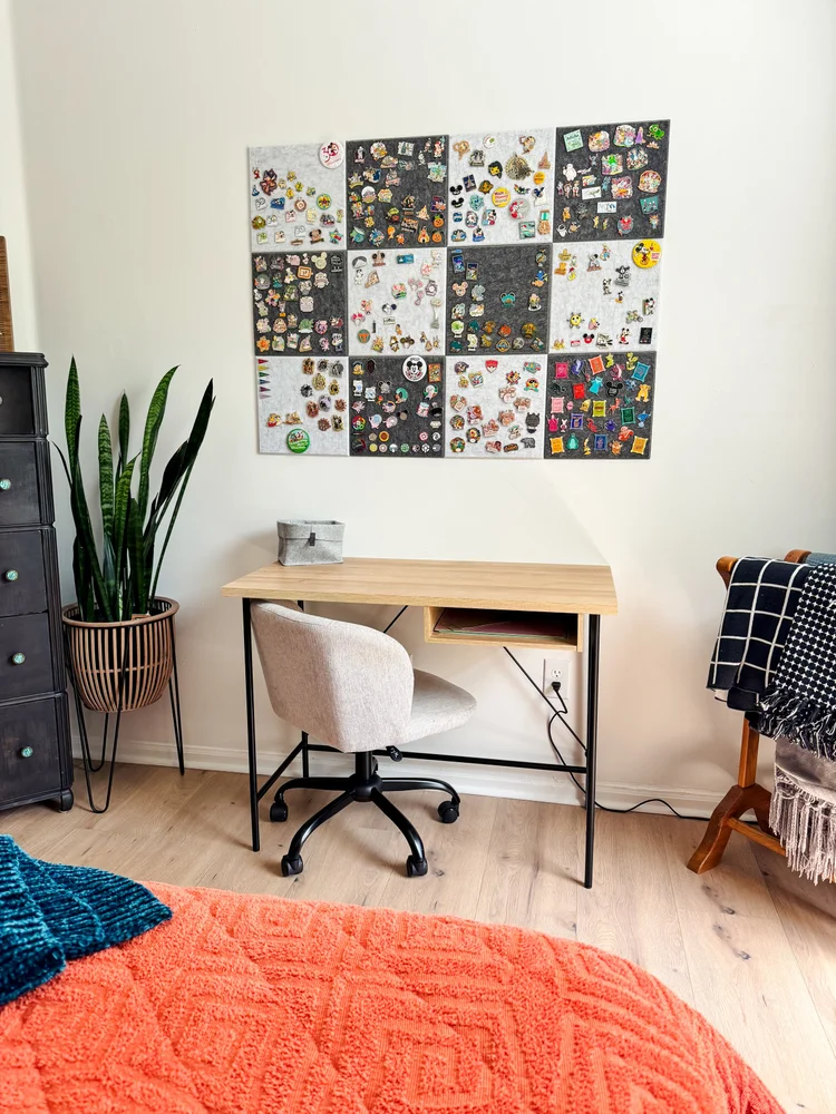 Unique Ways to Display Your Disney Trading Pins — Hemphilly Ever After