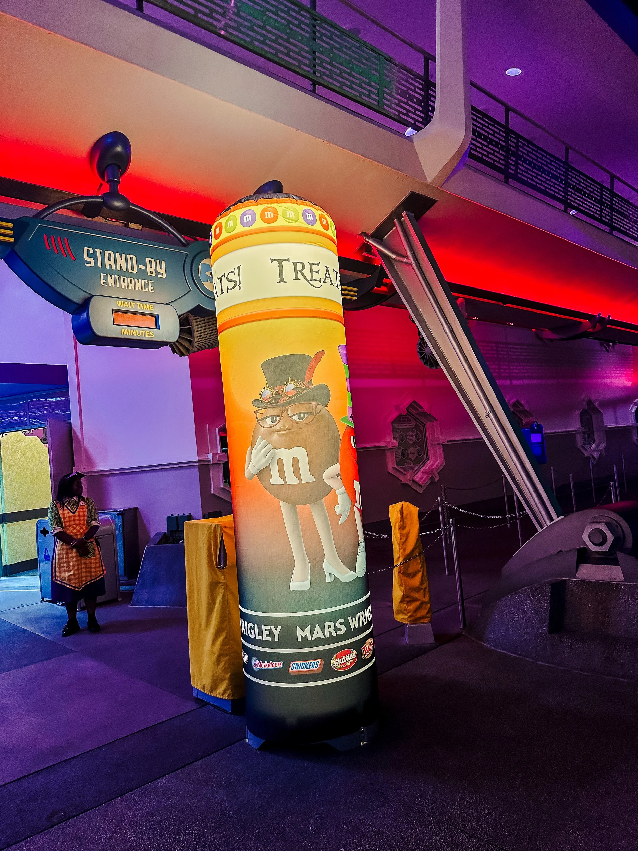 The Ultimate Guide to Mickey’s Not So Scary Halloween Party — Hemphilly ...