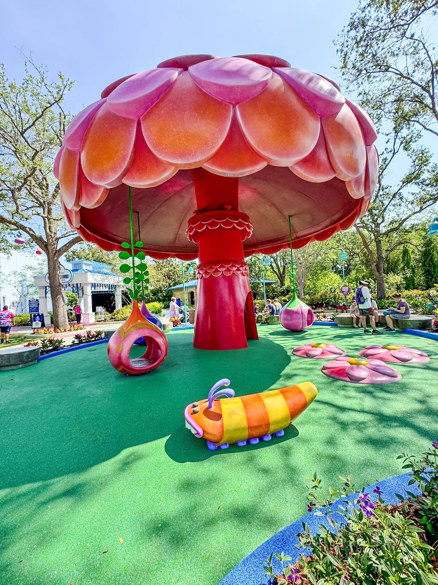 DreamWorks Land in Universal Studios Orlando — Hemphilly Ever After