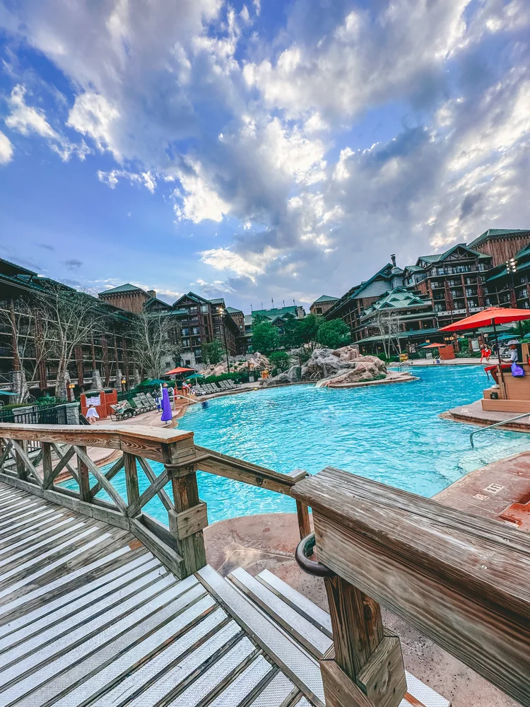 Choosing the Right Resort for Your Family — Hemphilly Ever After