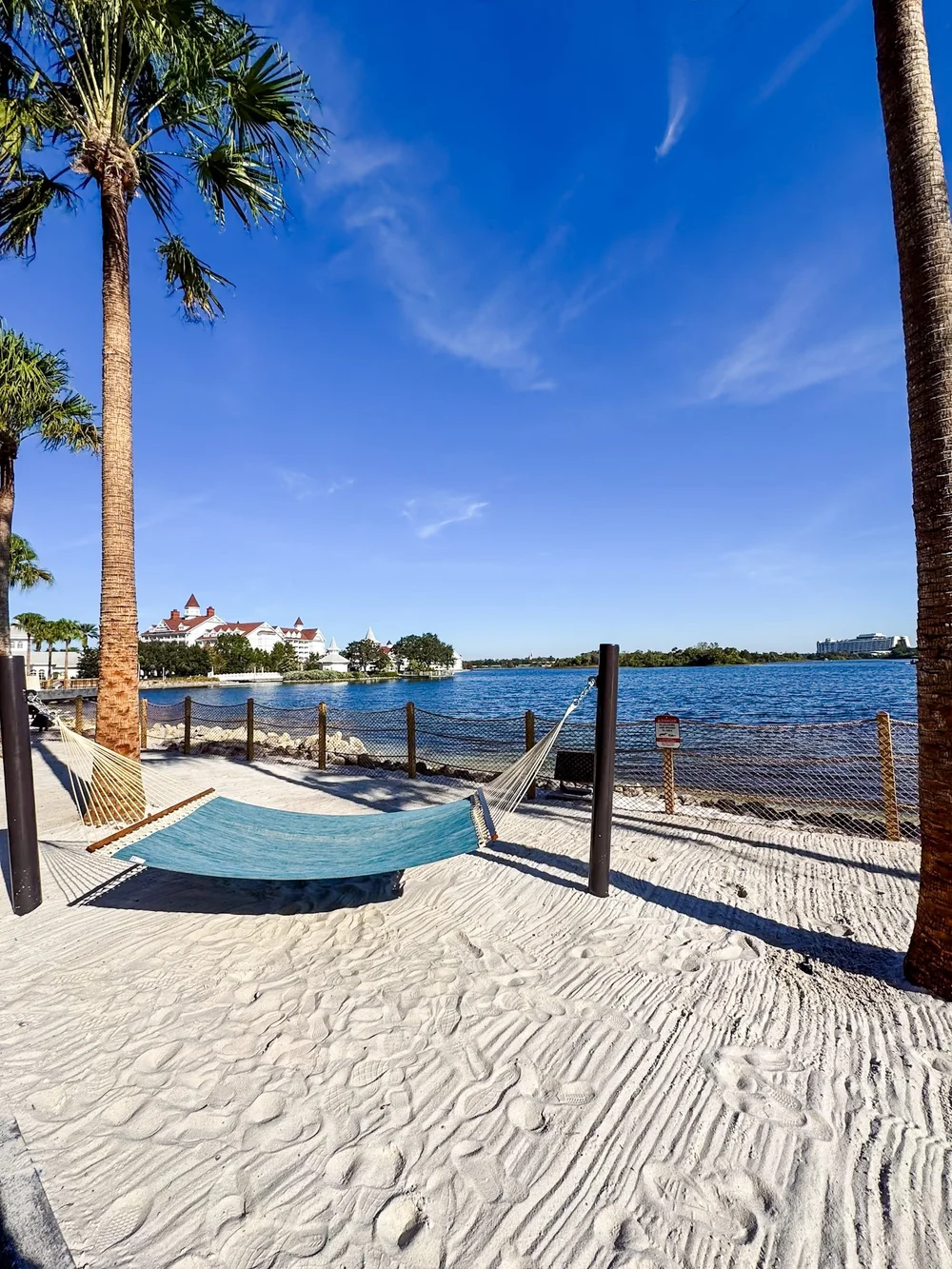 Disney’s NEWEST Resort - Island Tower at Disney’s Polynesian Resort ...