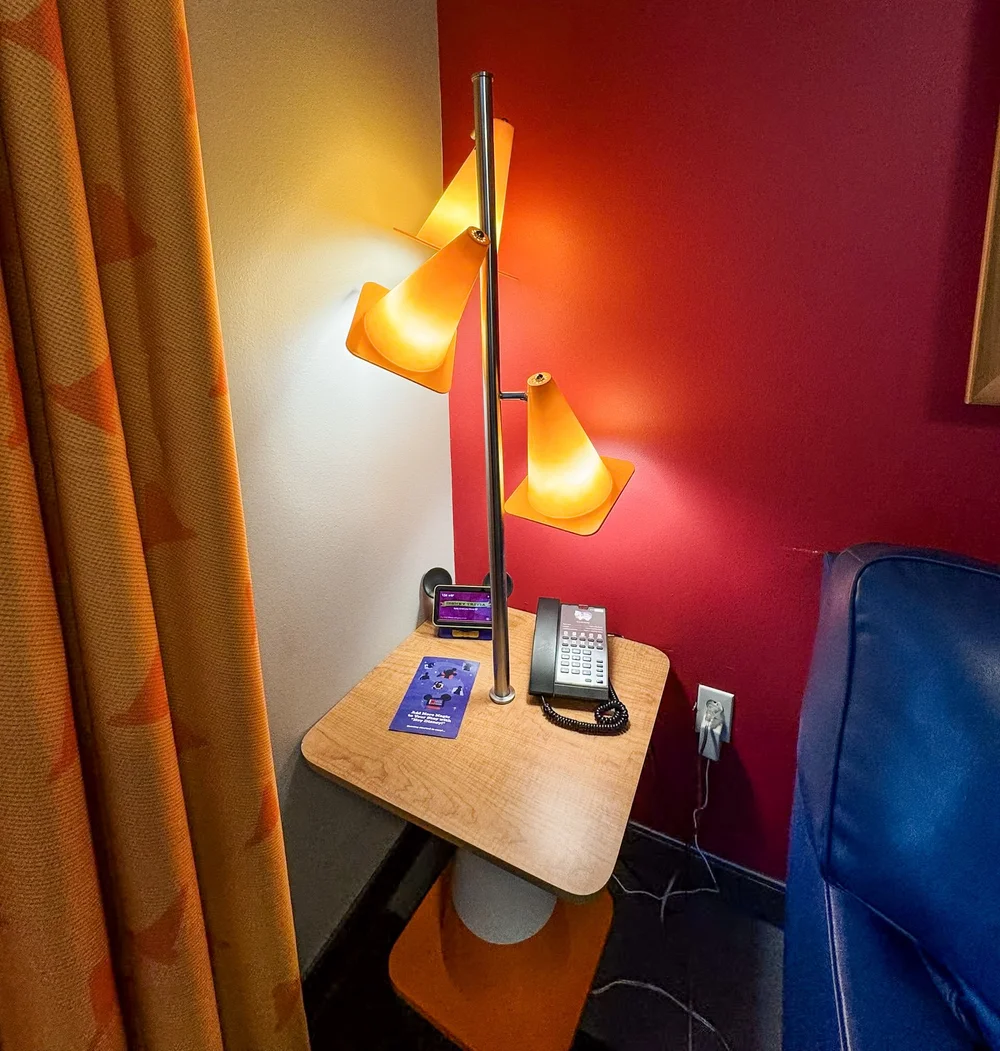 Cars Family Suites at Art of Animation Resort — Hemphilly Ever After