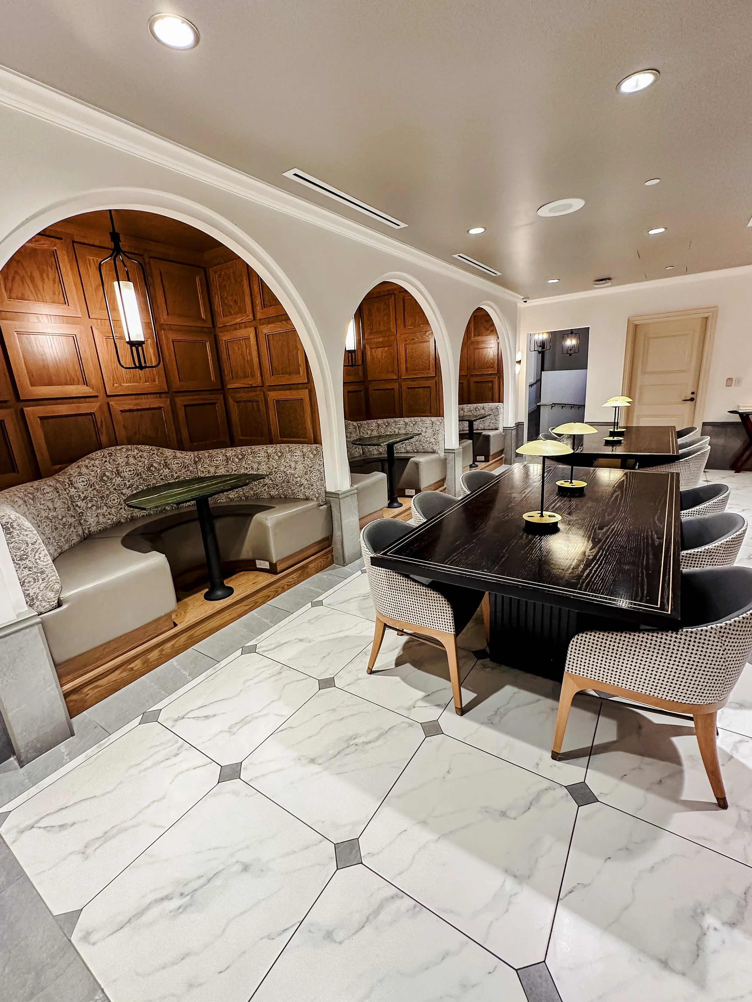 Club Level at Universal Orlando — Hemphilly Ever After