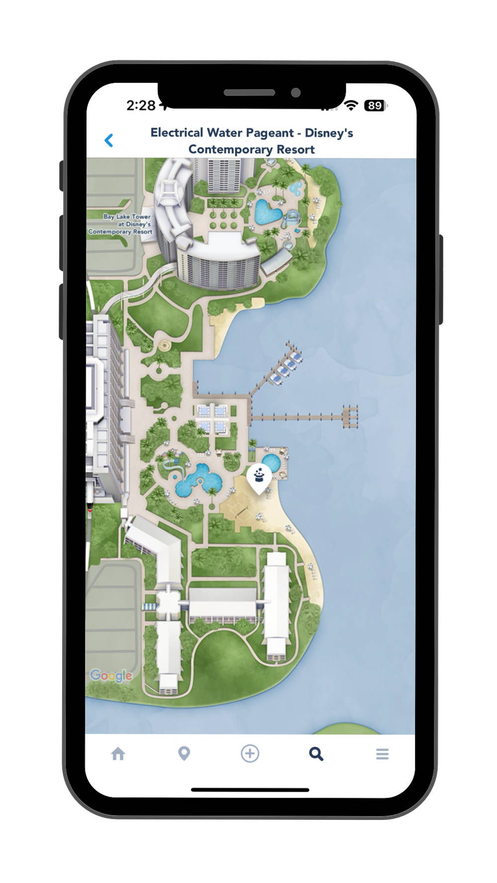 Electrical Water Pageant — Hemphilly Ever After