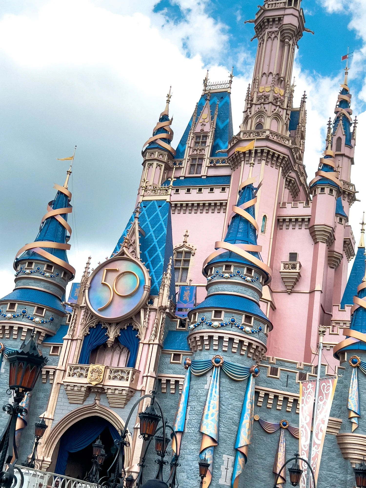 A Guide to Disney’s 50th Anniversary Celebration — Hemphilly Ever After