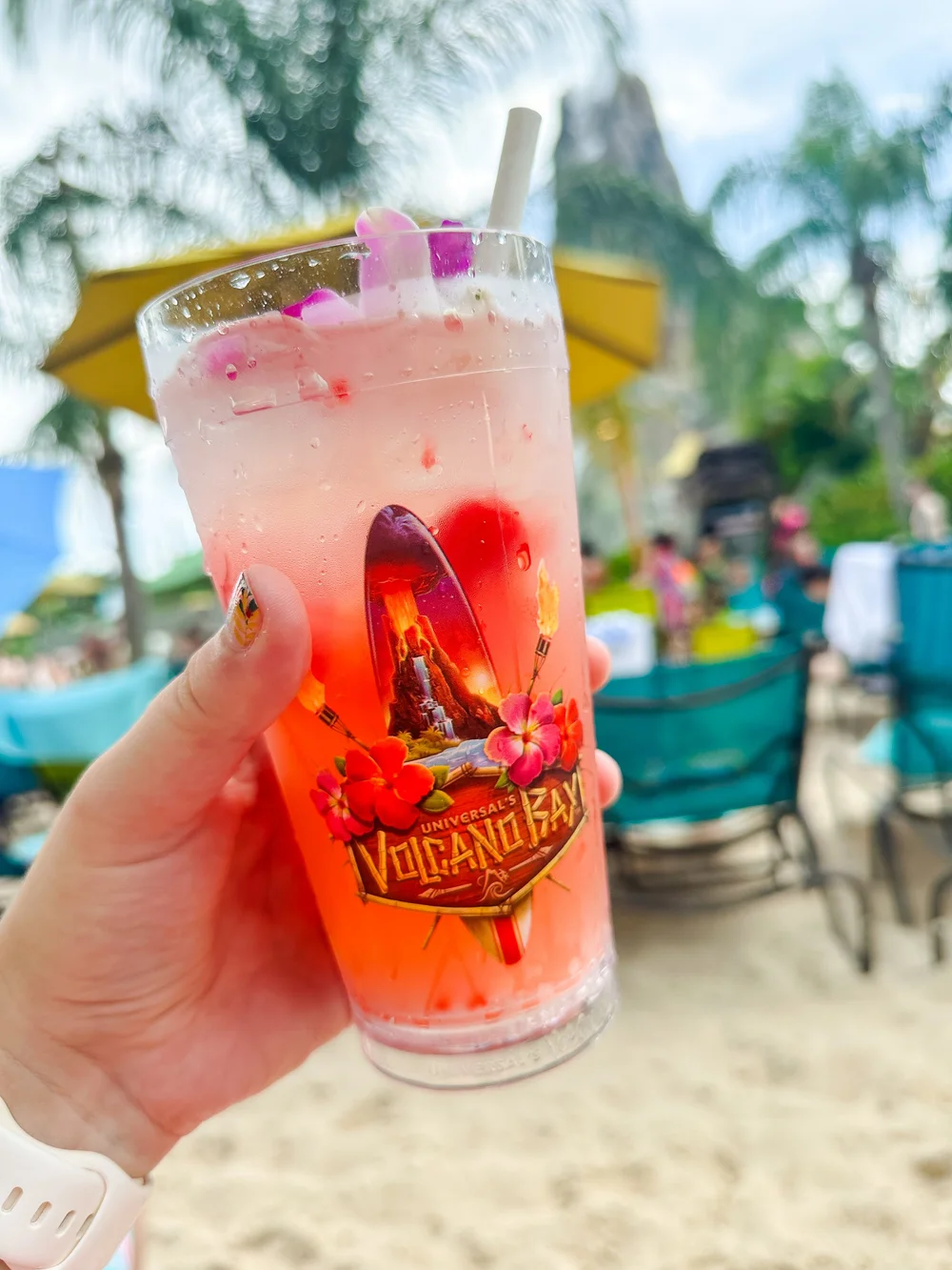 Top 10 Tips For Getting The Most Out Of Universal’s Volcano Bay ...