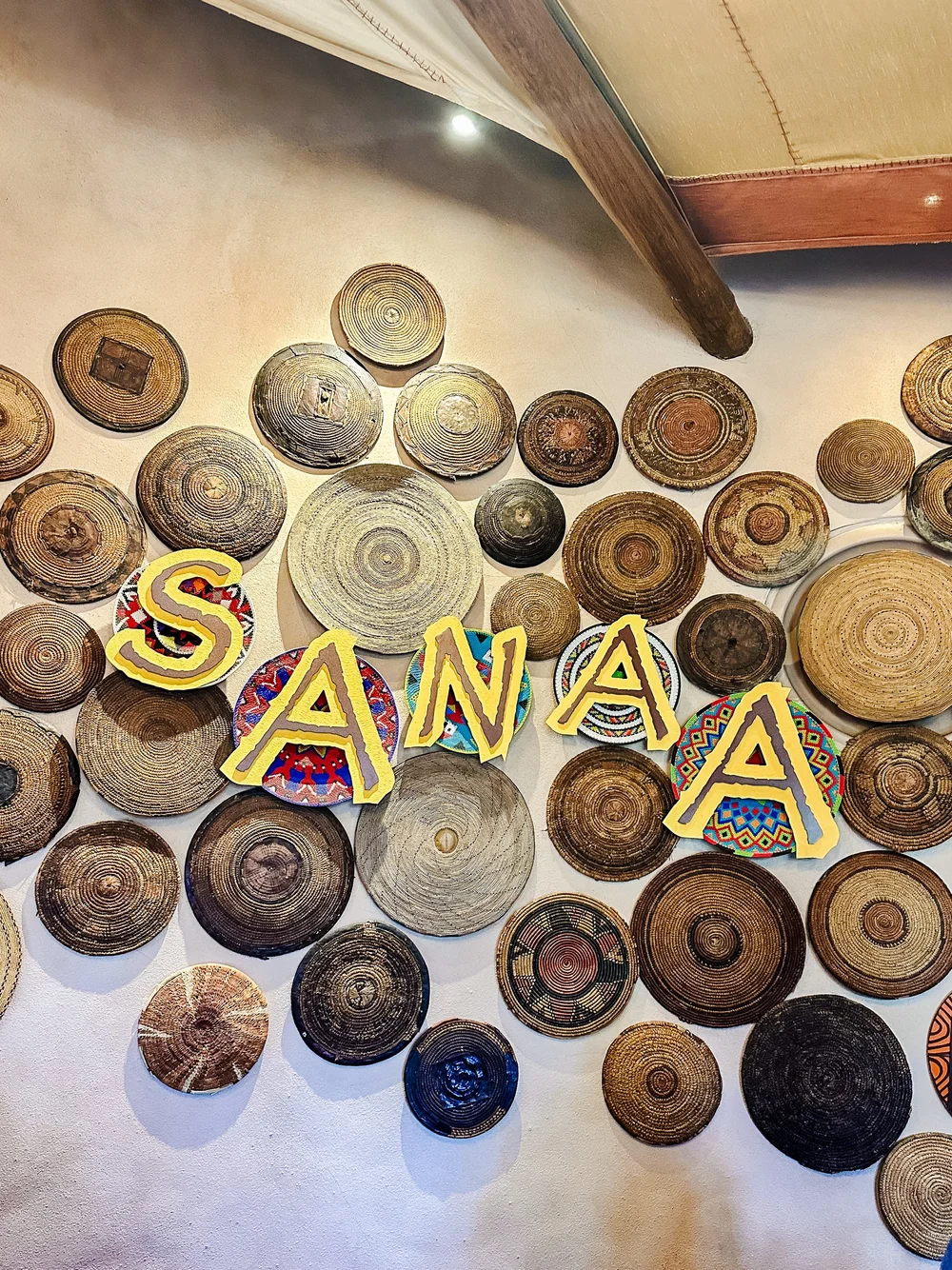 Sanaa - The Best Bread Service at Disney — Hemphilly Ever After