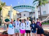 Private VIP Tours at Universal Orlando — Hemphilly Ever After