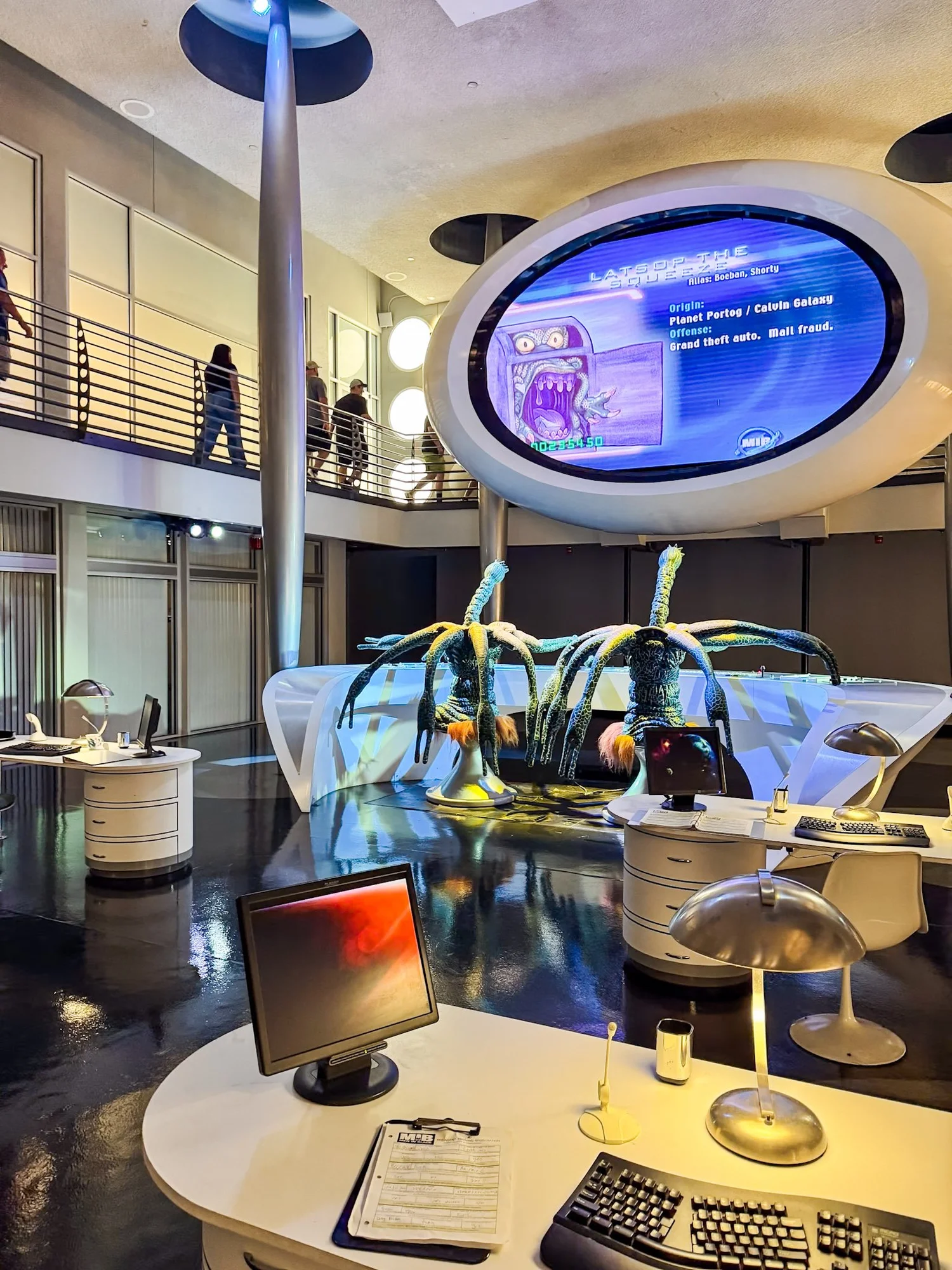Private VIP Tours at Universal Orlando — Hemphilly Ever After