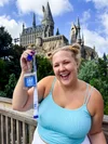 Private VIP Tours at Universal Orlando — Hemphilly Ever After