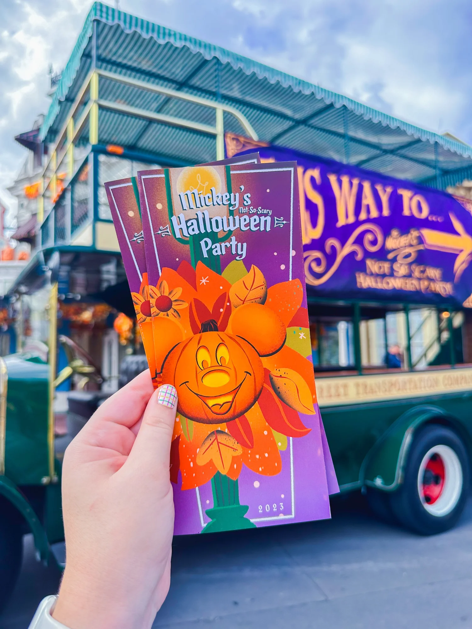 The Ultimate Guide to Mickey’s Not So Scary Halloween Party — Hemphilly ...