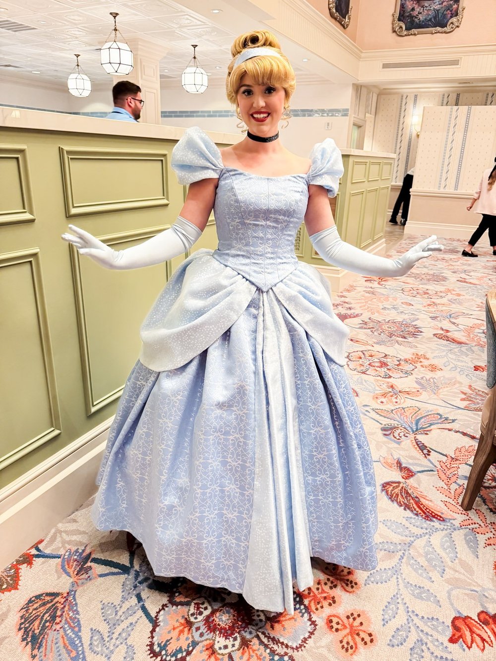FIRST LOOK at the Grand Reopening of 1900 Park Fare — Hemphilly Ever After