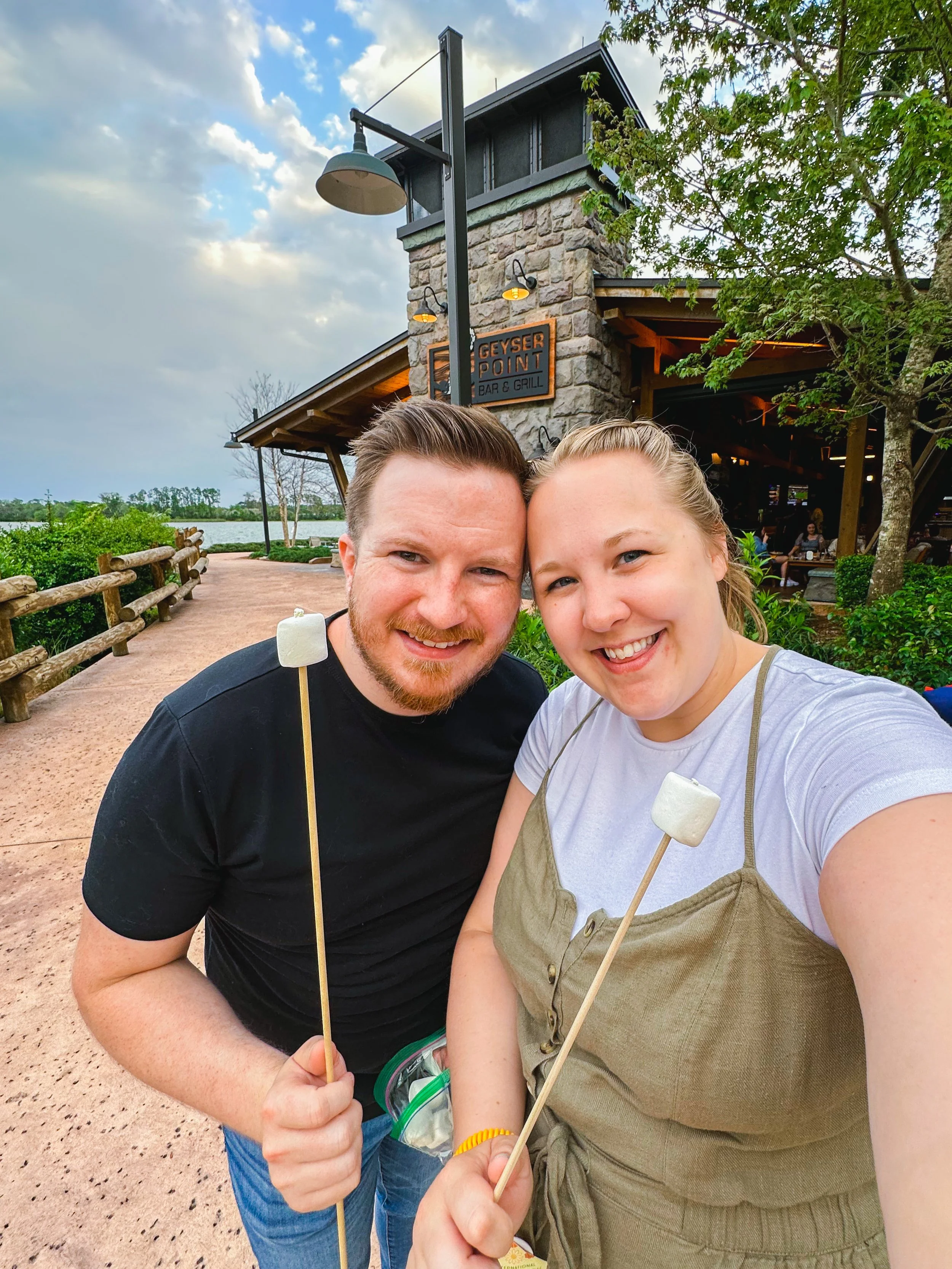 Get to Know Us! Kayla & Mark Alan - Disney World Content Creators — Hemphilly Ever After