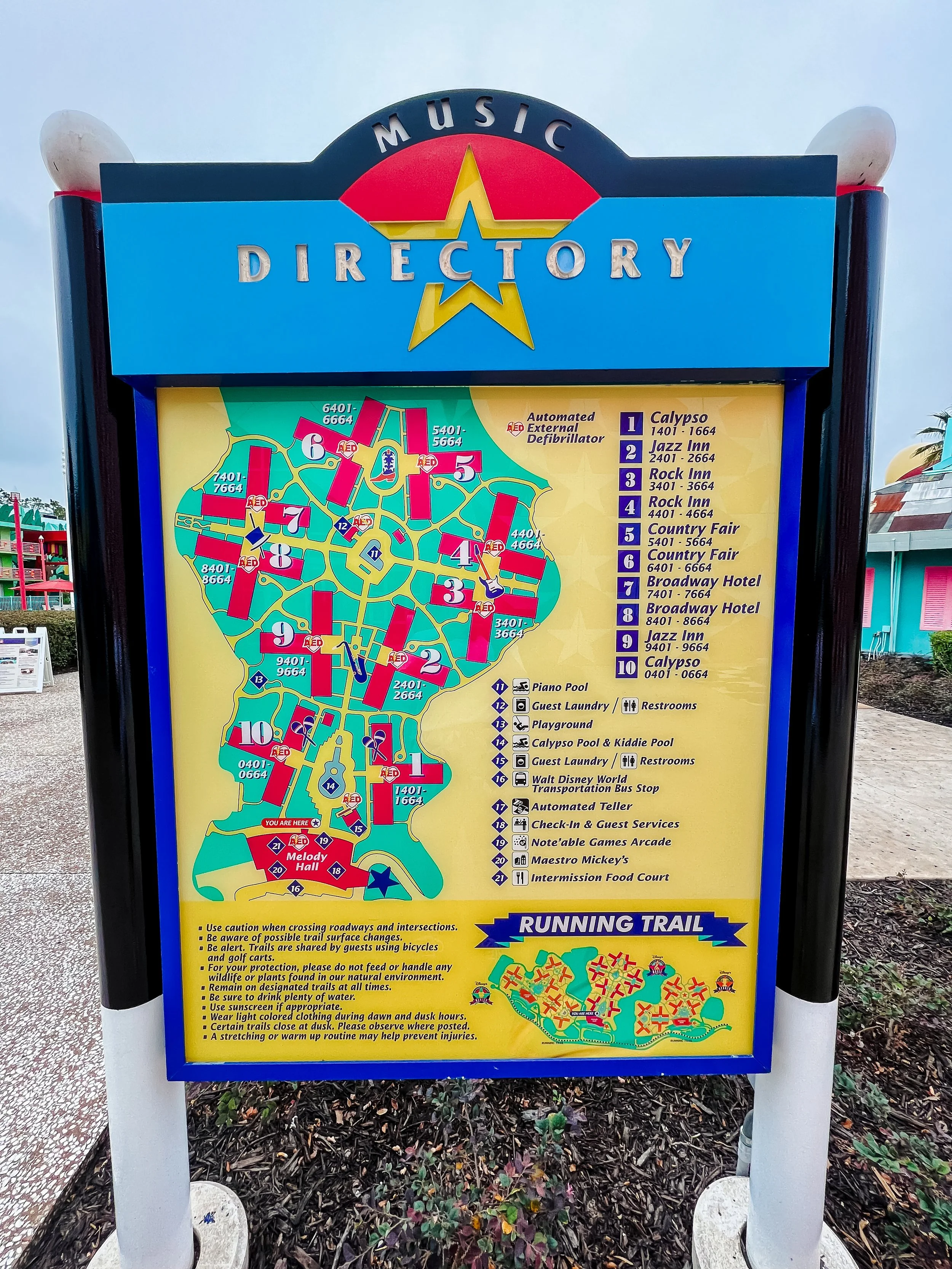 All-Star-Music-Resort — Hemphilly Ever After